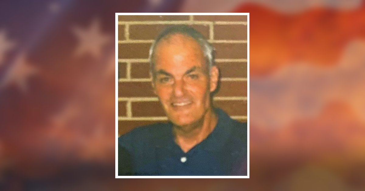 Robert Francis "Bob" DeSimone Obituary February 3, 2023 - Hudson ...