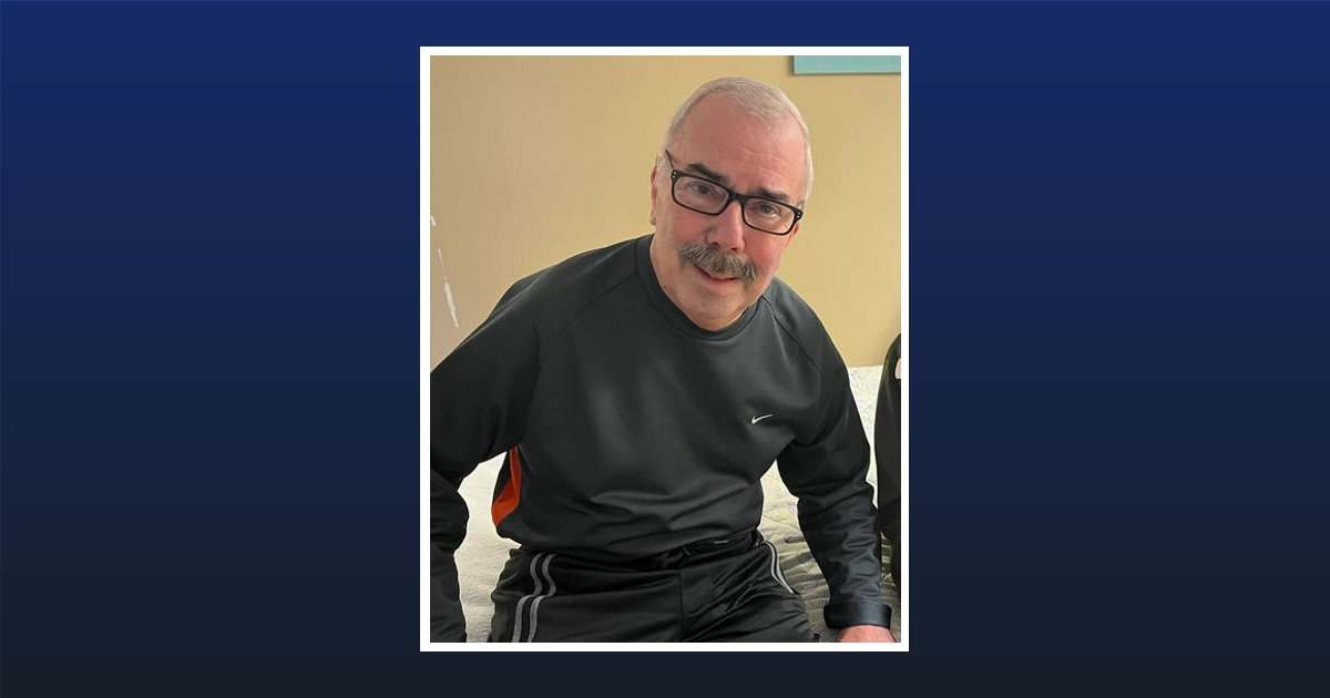 Alan Levin Obituary December 2, 2024 - Goldsteins Funeral