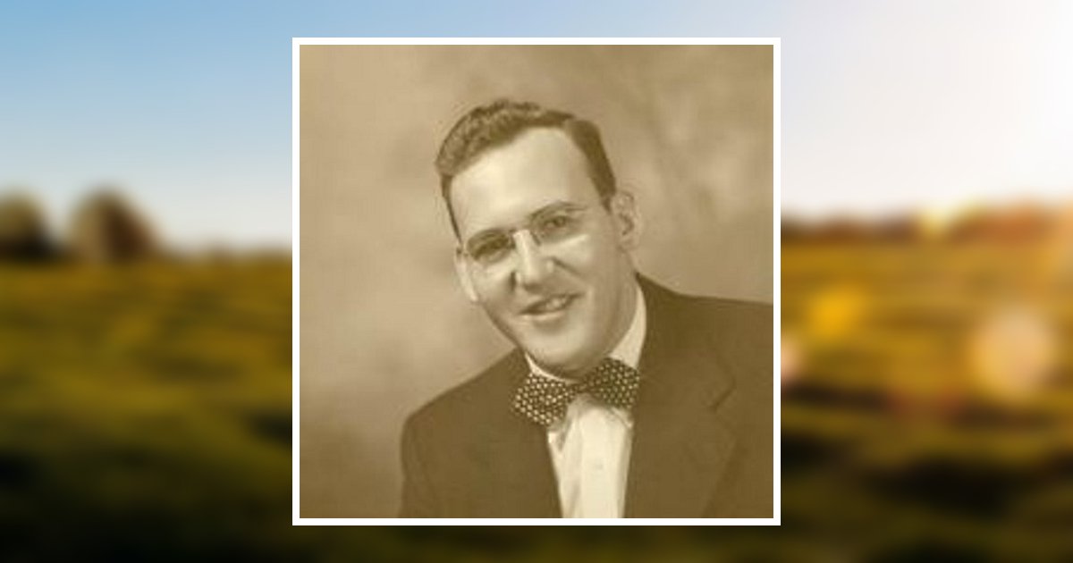 James "Jim" Dorman Brandon Obituary February 11, 2017 - Gentry Family ...