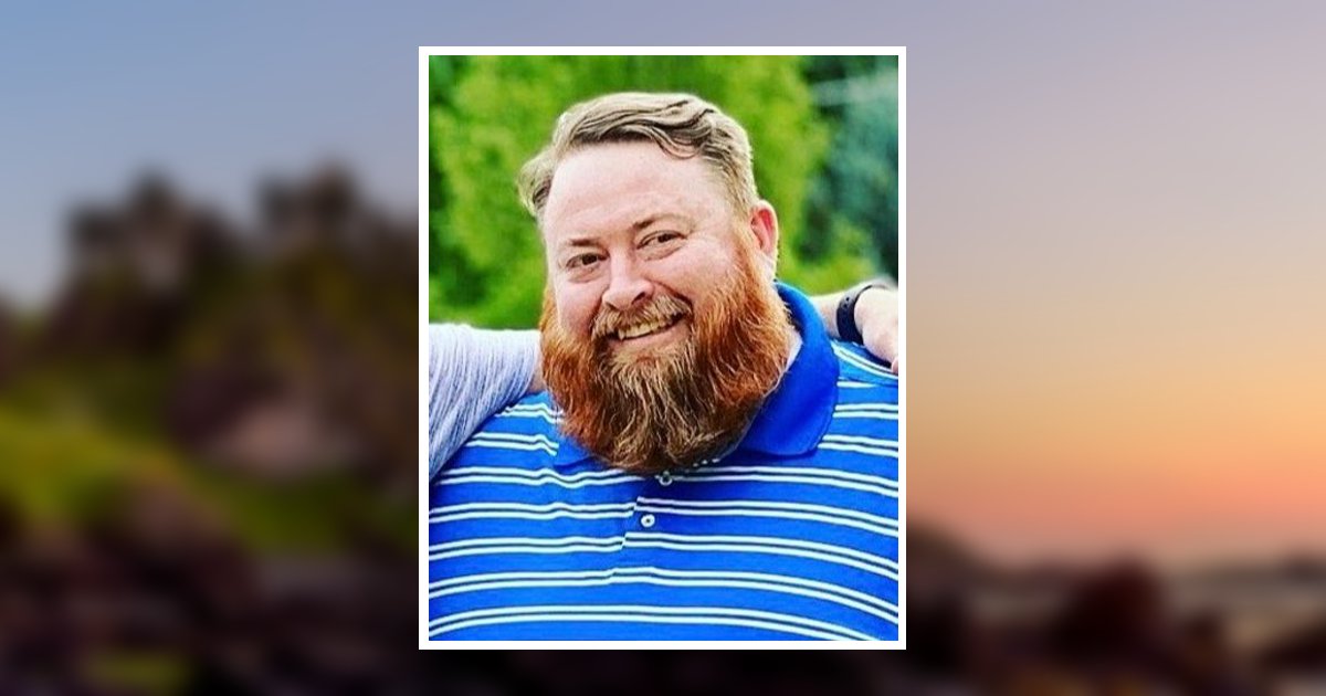 Jeremy Adam Lemon Obituary February 17, 2025 - Star Mortuary