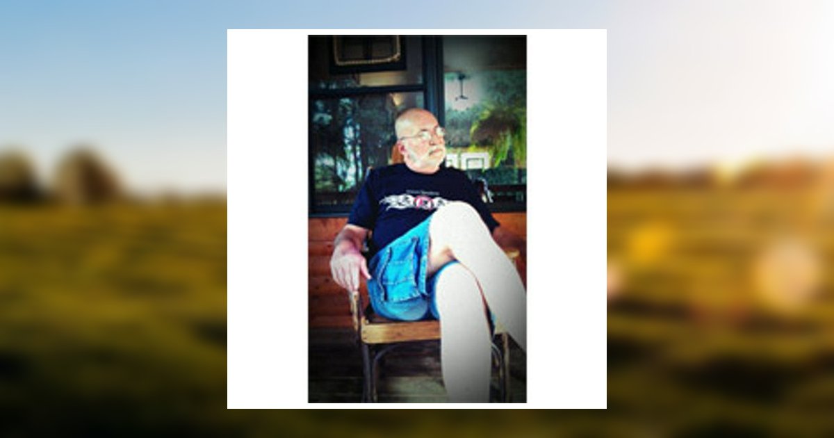 David Lee Hambright Obituary January 23, 2012 - Avink McCowen Secord ...