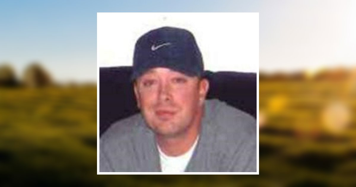 Kenny Thomas Lamarre Obituary April 6, 2012 - Haisley Funeral and ...