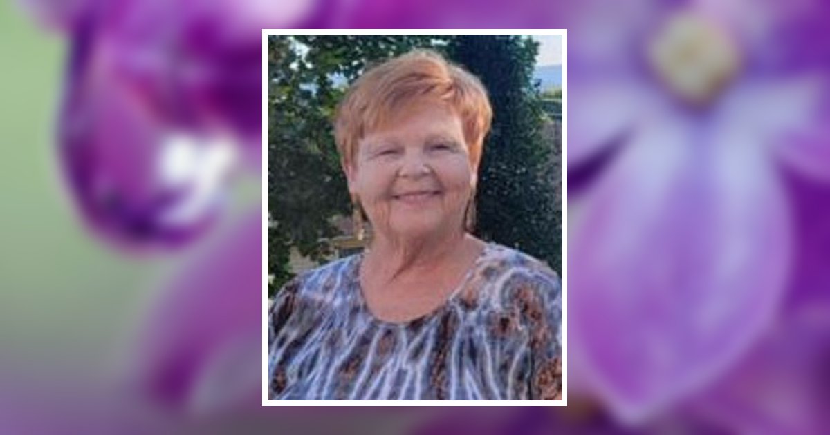 Lana Denise Blevins Roberts Obituary July 7, 2025 - Walker Funeral Home ...
