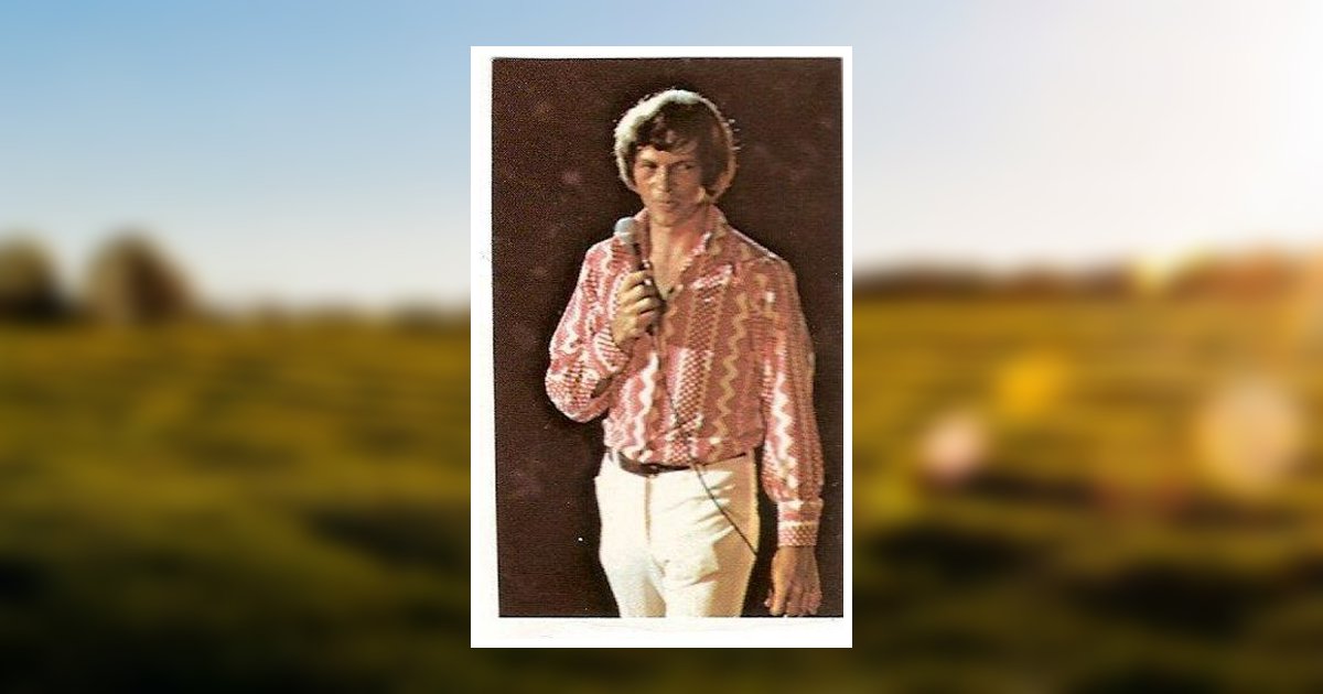 Ramon Ferguson Obituary January 26, 2018 - Harpeth Hills Memory Garden ...