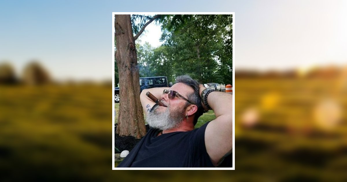 Ernest Randall Schultz Obituary February 17, 2019 - Hayworth - Miller Funeral Homes & Crematory