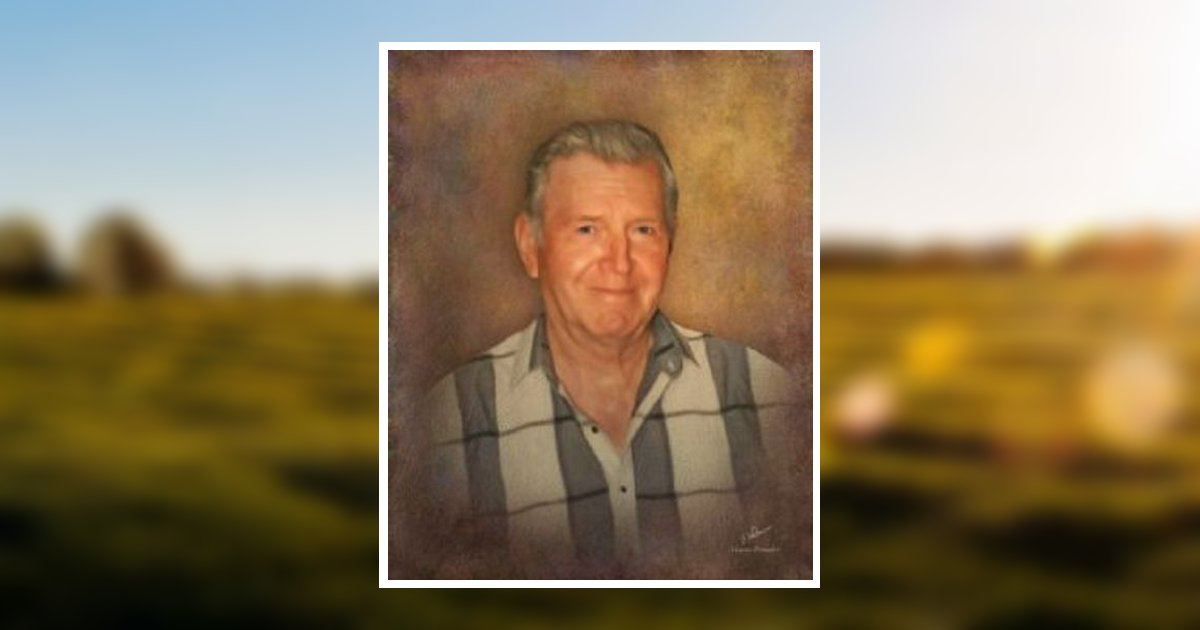 Sam Mclaughlin Obituary February 6, 2014 - Minton-Chatwell Funeral ...