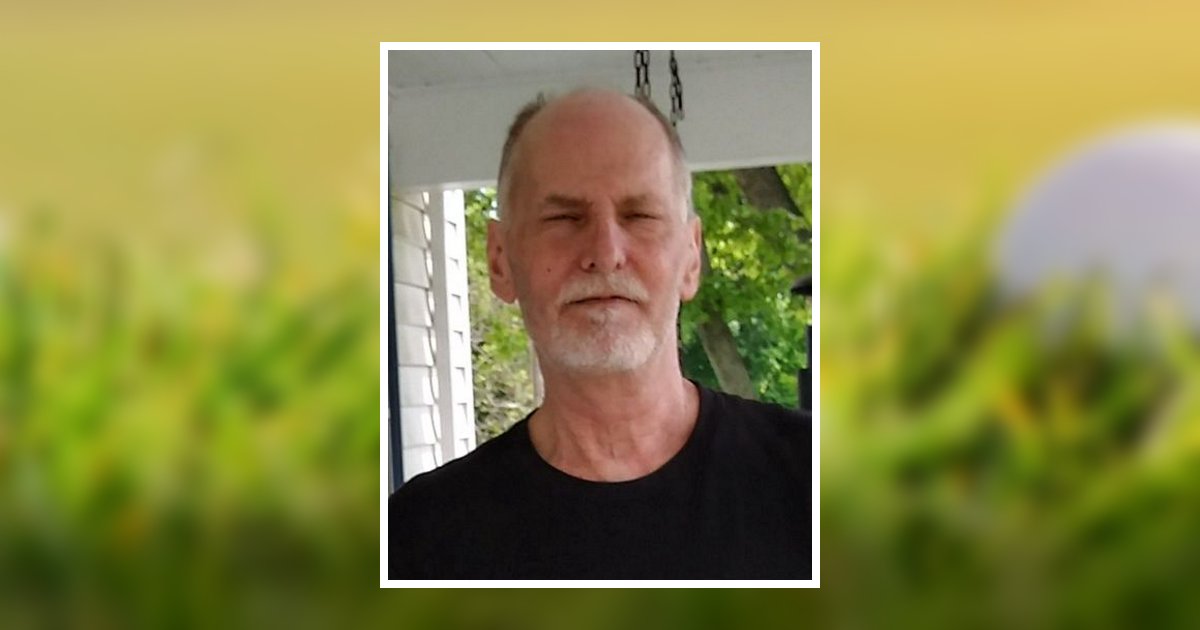 Paul Richard Lockshaw Obituary September 25, 2024 - Leaf Cremation Ohio