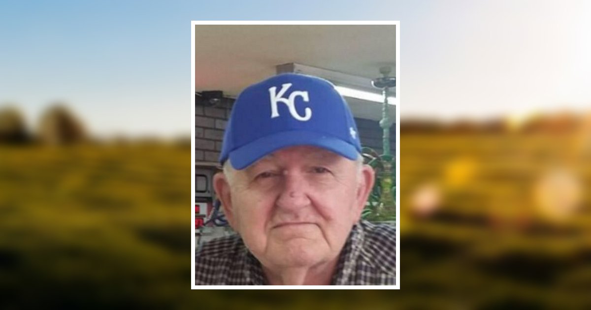 Milo Dean Obituary November 21, 2021 - Shipman's Funeral & Cremation ...