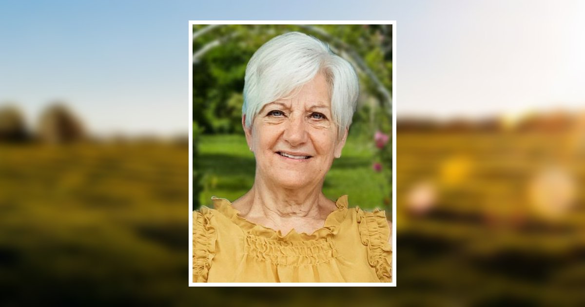 Peggy Cranston Obituary October 31, 2024 - Hazel Green Funeral Home