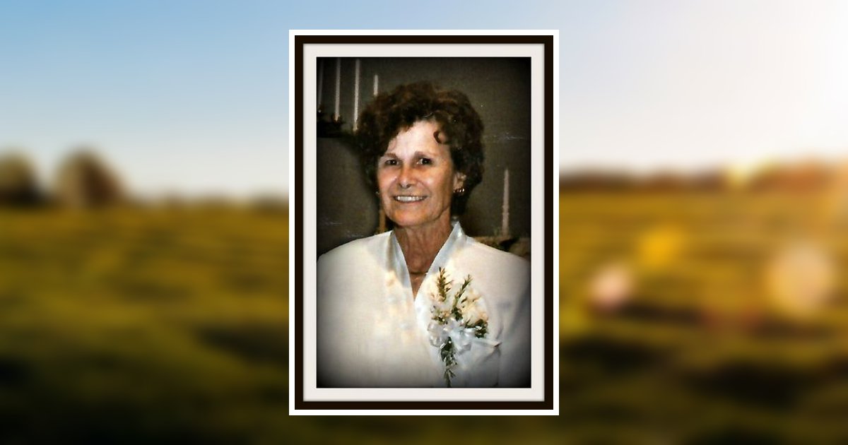 Bobbie Stinson Obituary July 6, 2017 - Patton Funeral Homes Bobbie Stinson Obituary July 6, 2017 - Patton Funeral Homes