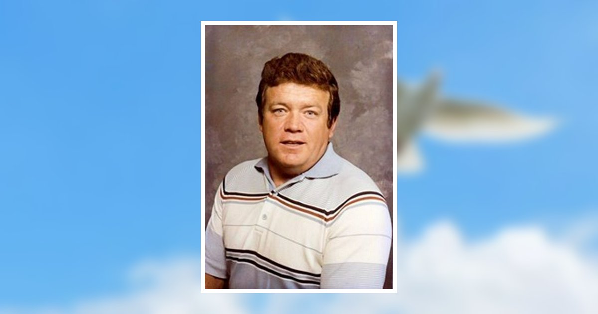 Kenneth Roy Rutherford Obituary June 12, 2016 - Newcomer Kentuckiana