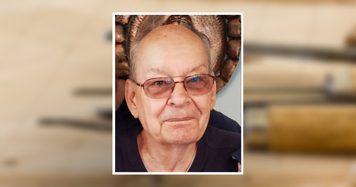 Ronald Kenneth Brandt Obituary December 3, 2024 - Pike Funeral Home