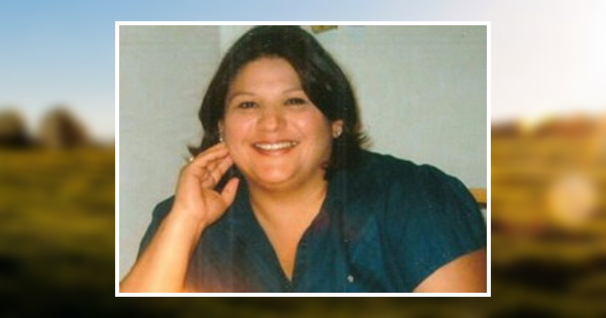 Patricia Salgado Obituary August 31, 2009 - LaGrone Funeral Chapel and ...