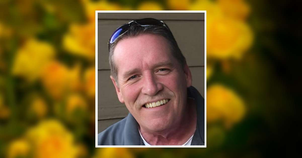 Jeff Kyle Obituary June 27, 2024 - The Amos Family Funeral Home & Crematory