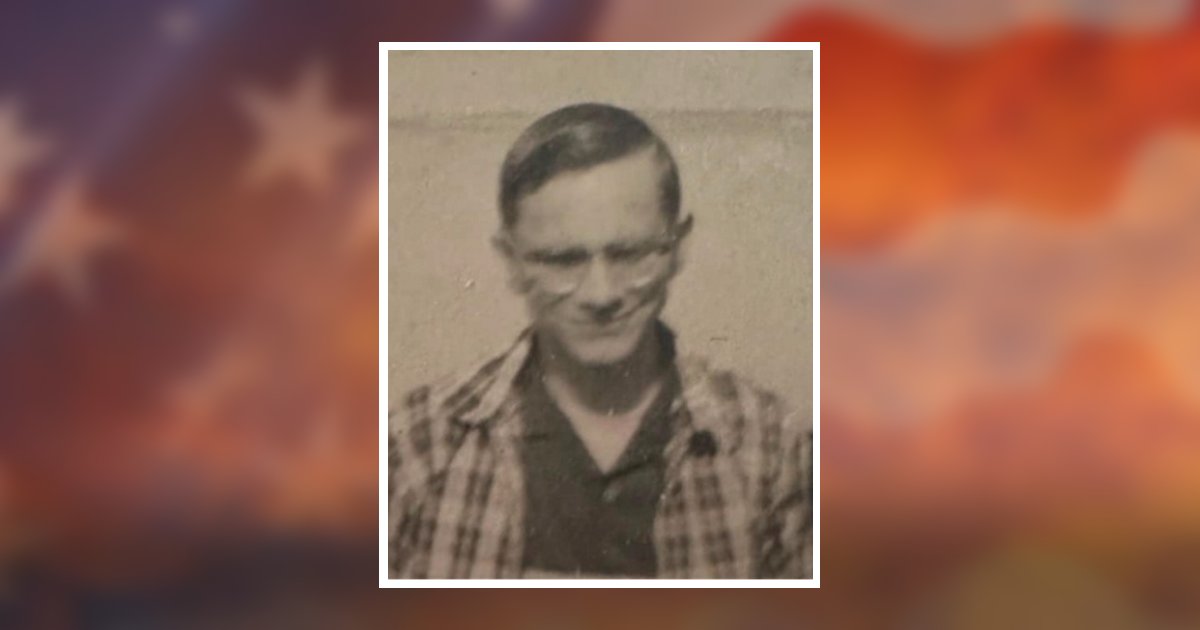 John L. Barner Obituary May 21, 2025 - Fogelsanger-Bricker Funeral Home ...