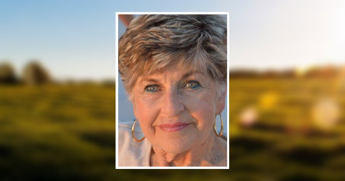Sandra Kay Butler Obituary 2020 - Smart Cremation