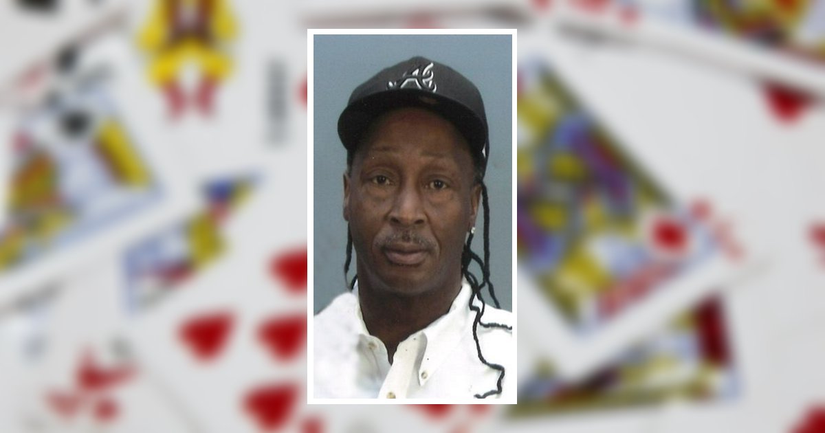 Ben J. Smith, Jr. Obituary June 21, 2022 - Halligan-McCabe-DeVries ...