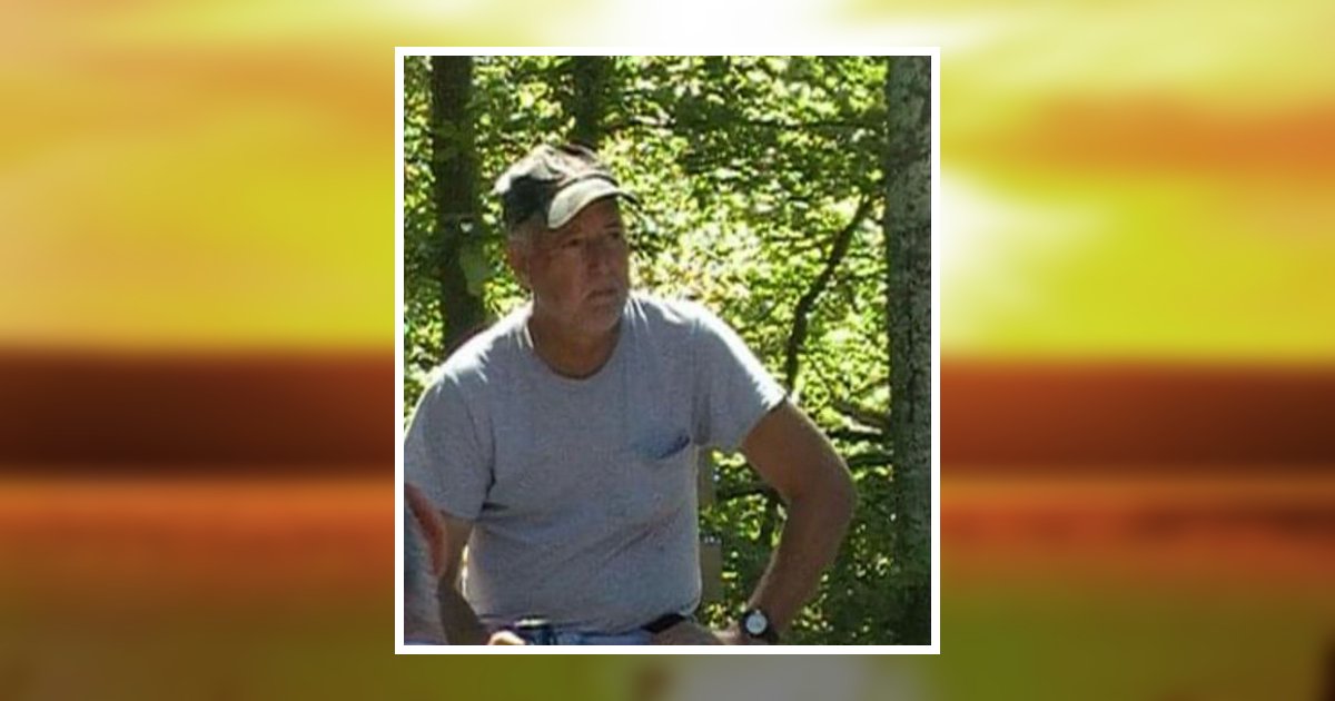 Jimmy Sylvester Shook II Obituary September 3, 2022 - McCreary County ...