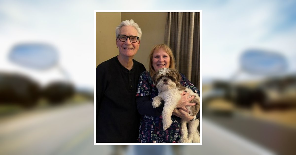 Dwight Lee Konic Obituary December 28, 2025 - Clifford Shoemaker ...