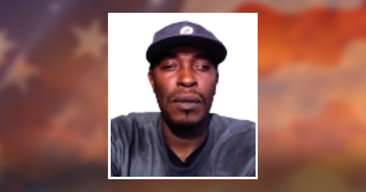 Marcus Donta Reed Obituary December 30, 2021 - Duncan Funeral Home