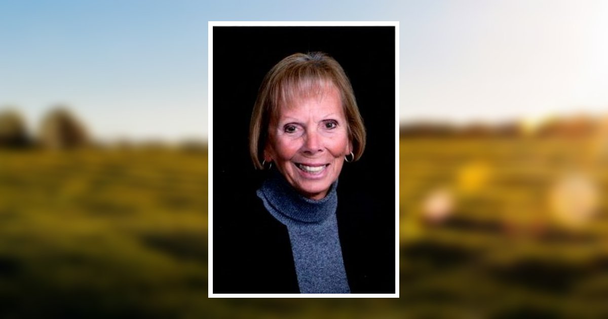 Alison S. Lauer Obituary - Wonderly Horvath Hanes