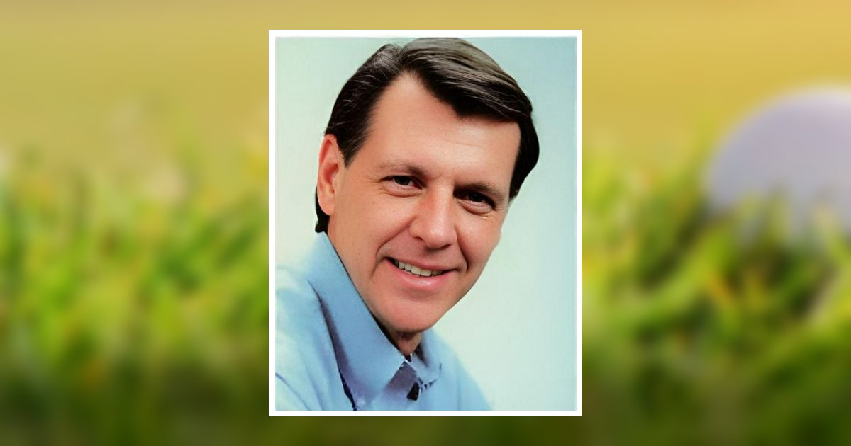 Daniel E. Young Obituary June 9, 2024 - Wise Funeral Service