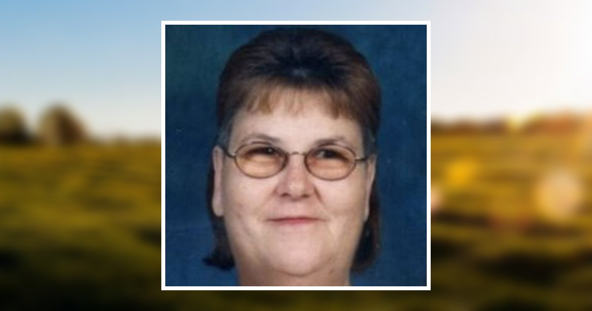 Patricia Diann Hart Obituary February 4, 2014 - Ivie Funeral Home
