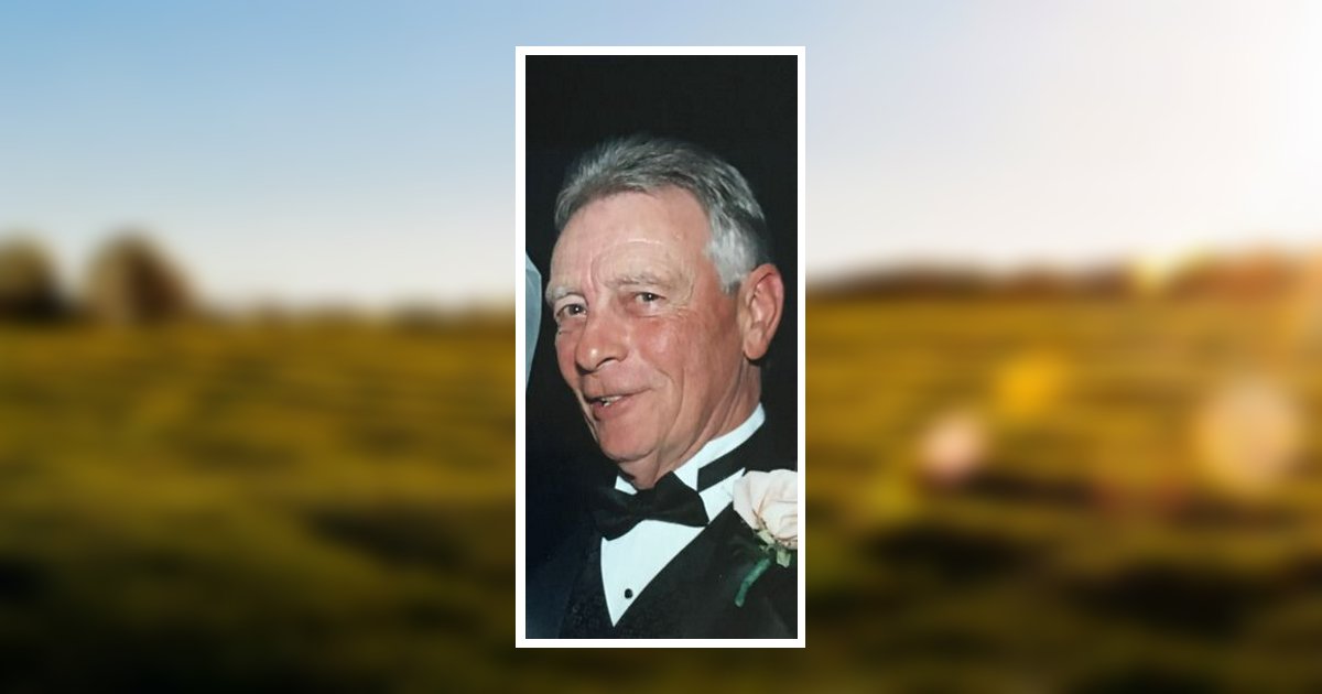Robert Hemming Obituary 2018 - Mulhane Home for Funerals