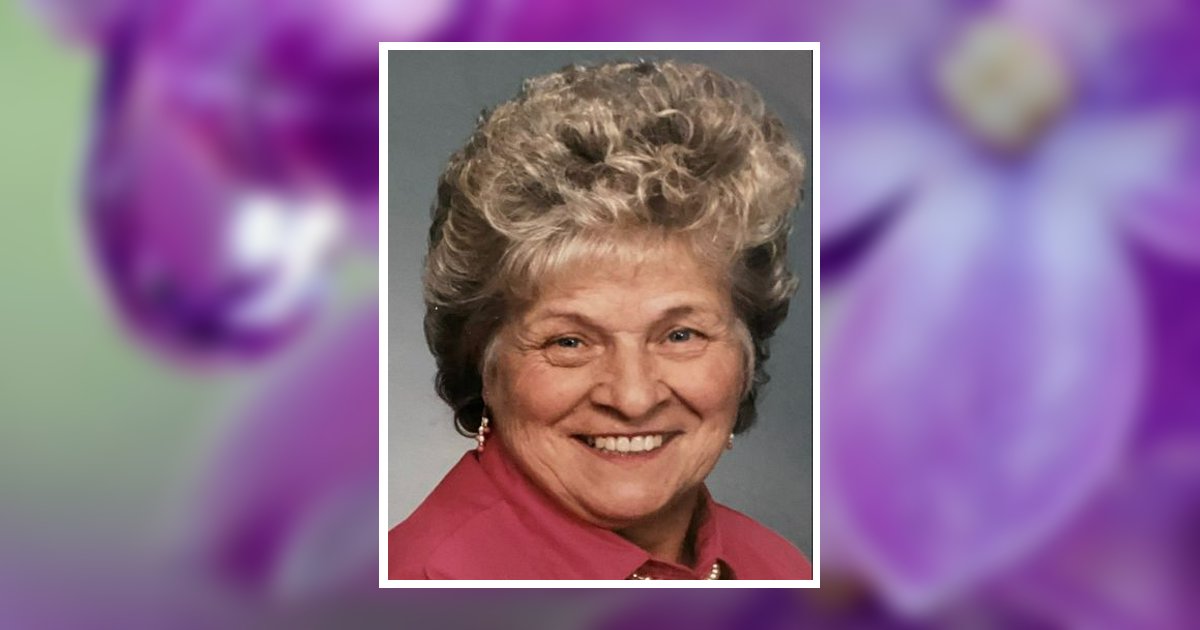 Agnes "Eva" Gwazdauskas Obituary December 3, 2023 - Higgins-Reardon ...