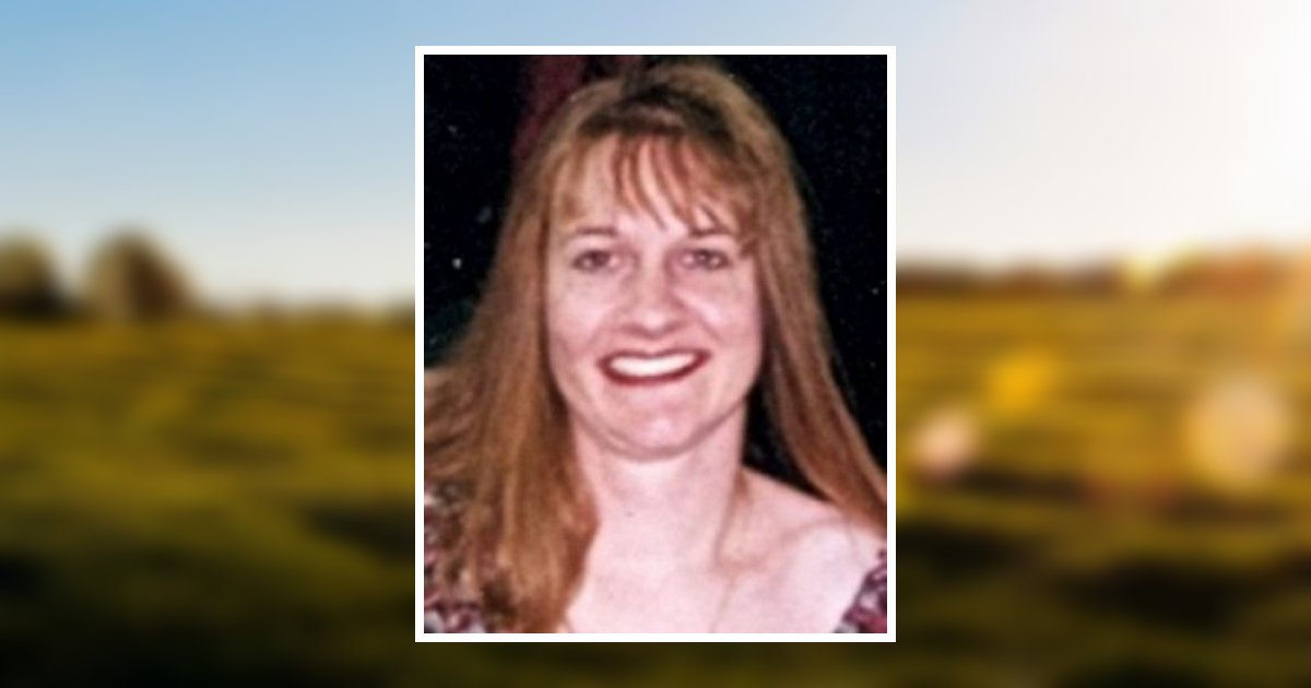 Melissa Shaffer Trott Obituary December 4, 2009 - Hayworth - Miller Funeral Homes & Crematory