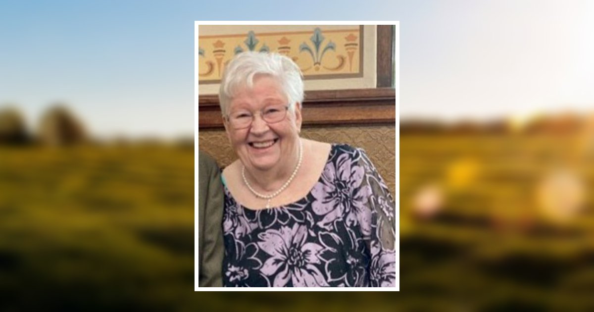 Barbara Jean (Workman) Sutton Obituary January 13, 2021 - McGuire ...