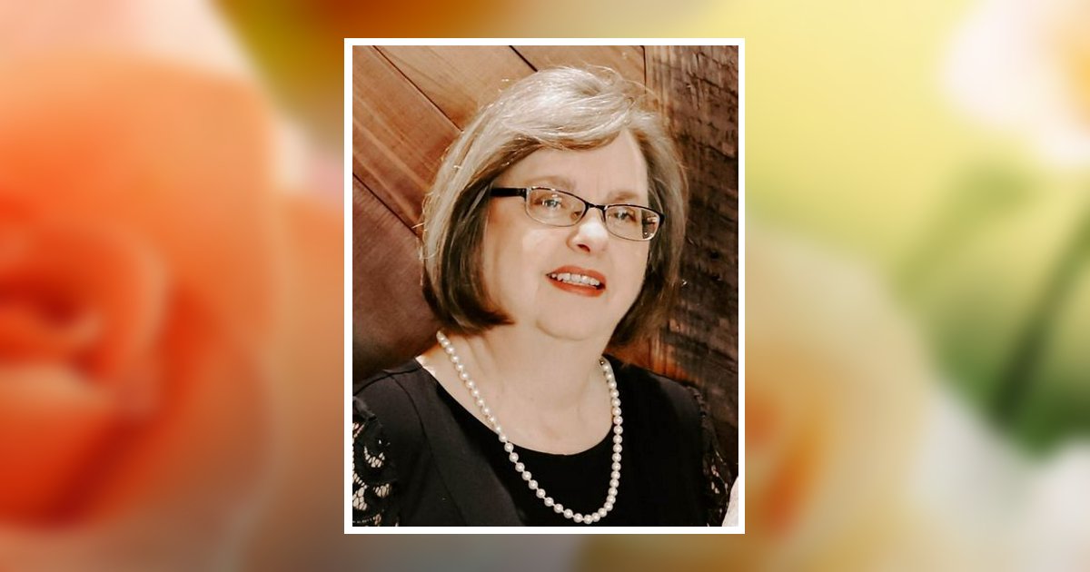 Patsy "Geraldine" Cupp Obituary September 26, 2024 - Smith Funeral and ...