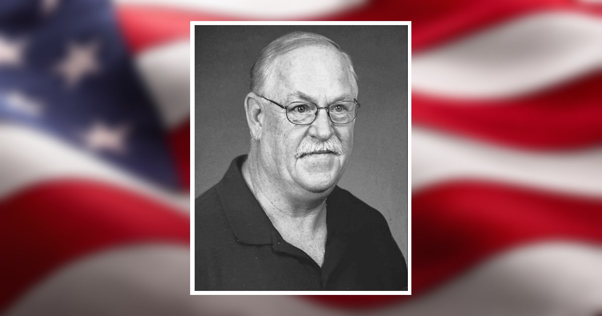 Darrell D. Rowan Obituary July 31, 2024 - Livingston Butler Volland ...