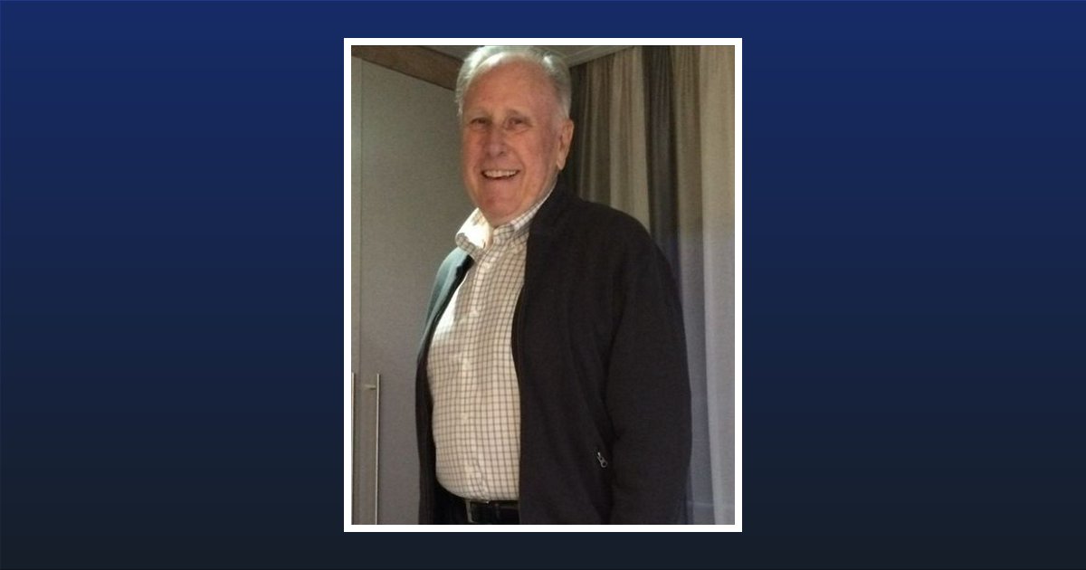 George Mason Beasley, Jr. Obituary December 15, 2024 - Williamson ...