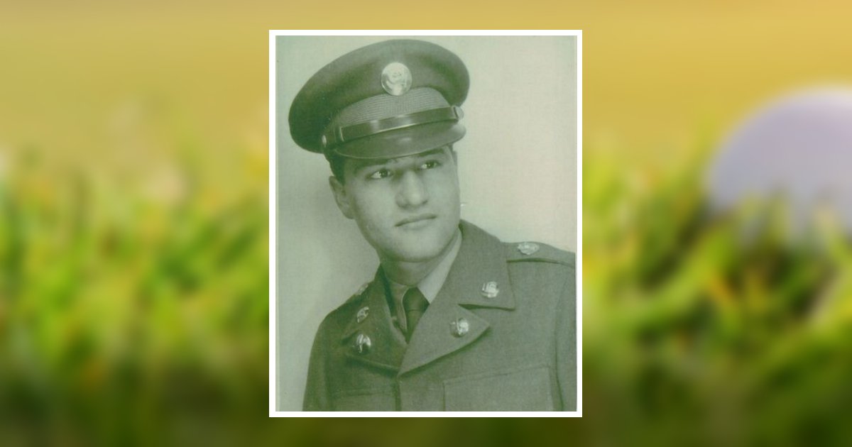 Louis John Altier Obituary November 11, 2024 - Geib Funeral Homes