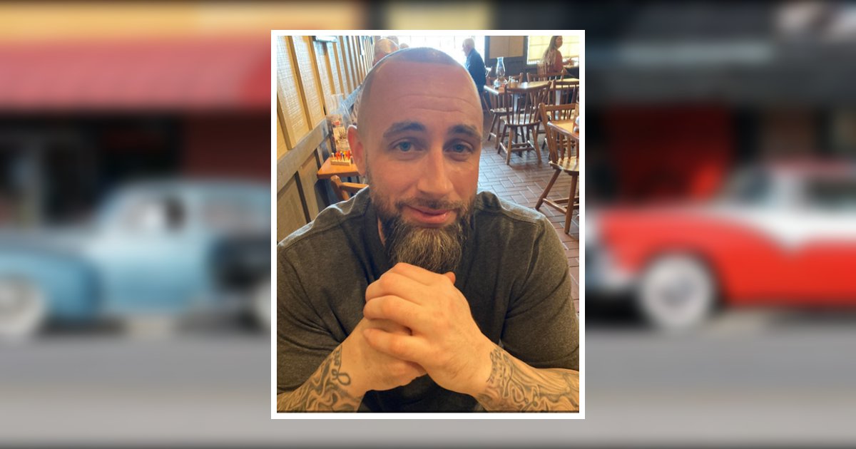 Dustin "Dusty" Ray Nobles Obituary January 5, 2025 - Pecan Grove ...