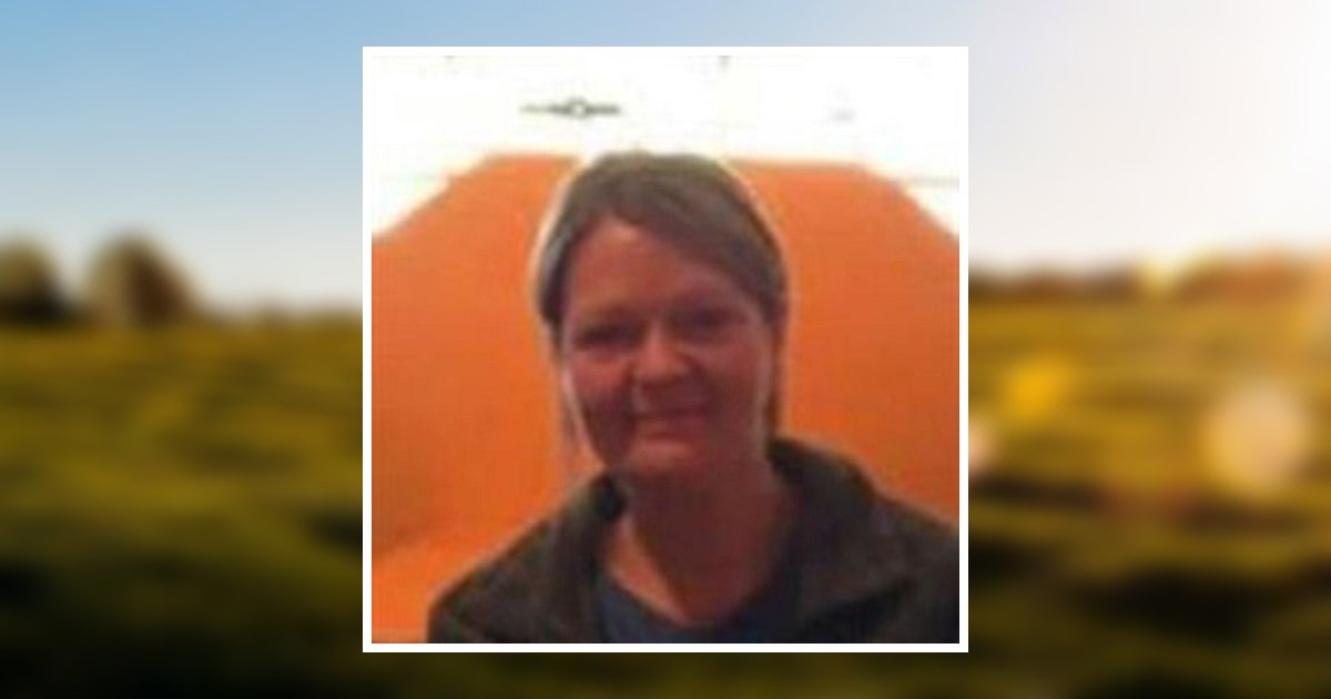 Heather Rasmussen Obituary July 27, 2020 - Ewing, Hughes, & White ...