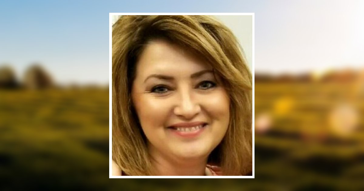 Kimberly Ann Dodd Obituary May 26, 2023 - Wolf Funeral Services