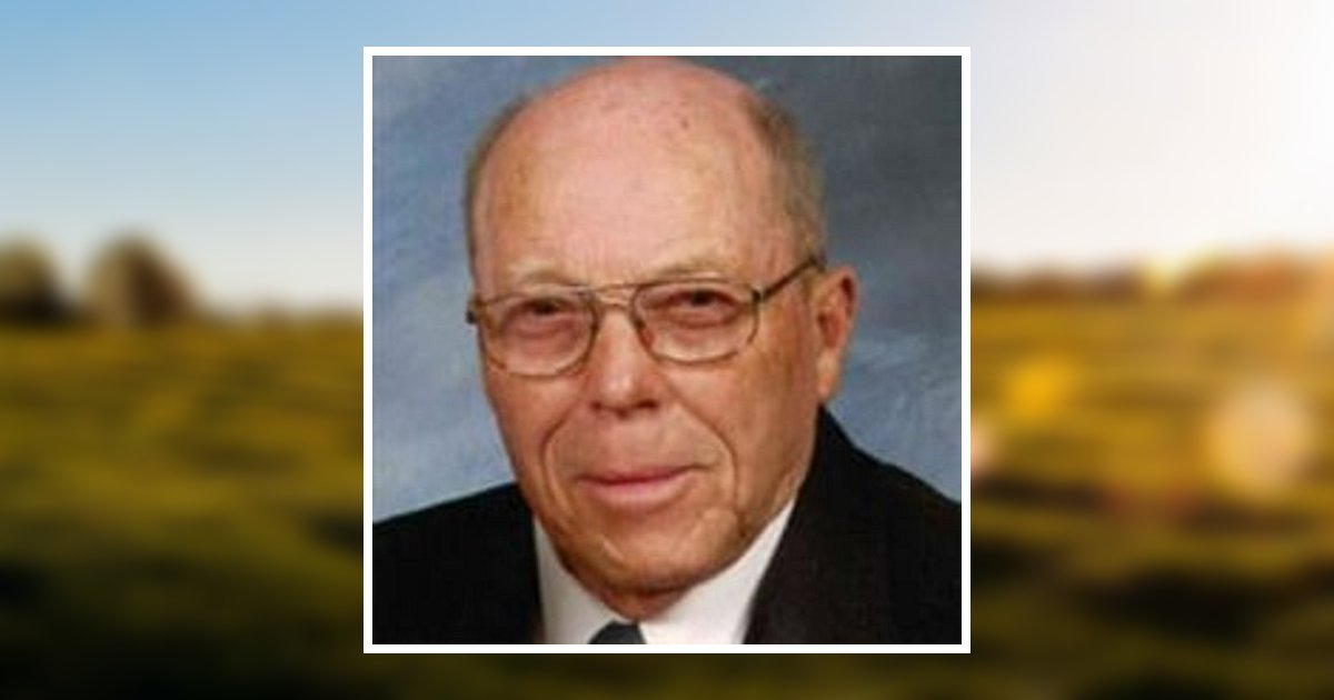 Raymond Clutter Obituary February 25, 2023 - Cisco Funeral Home