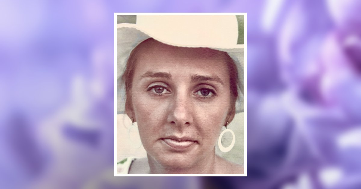 Judy Ferrell Obituary August 21, 2024 - McReynolds-Nave & Larson