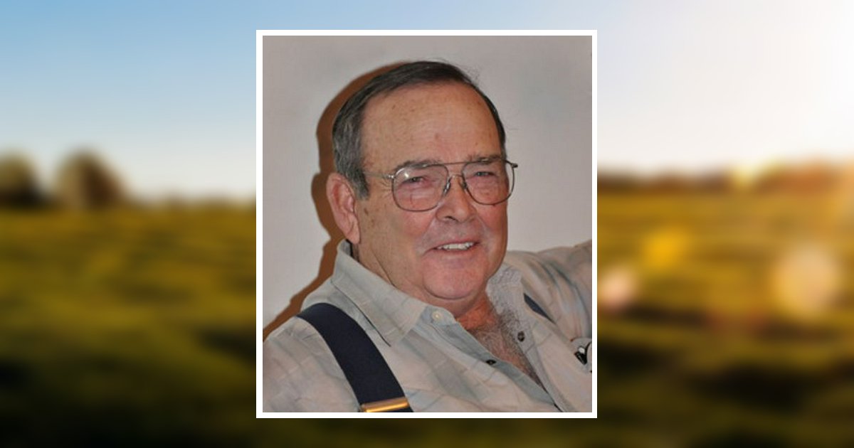 Keith Reed Obituary November 13, 2023 - Baalmann Mortuary & Crematory