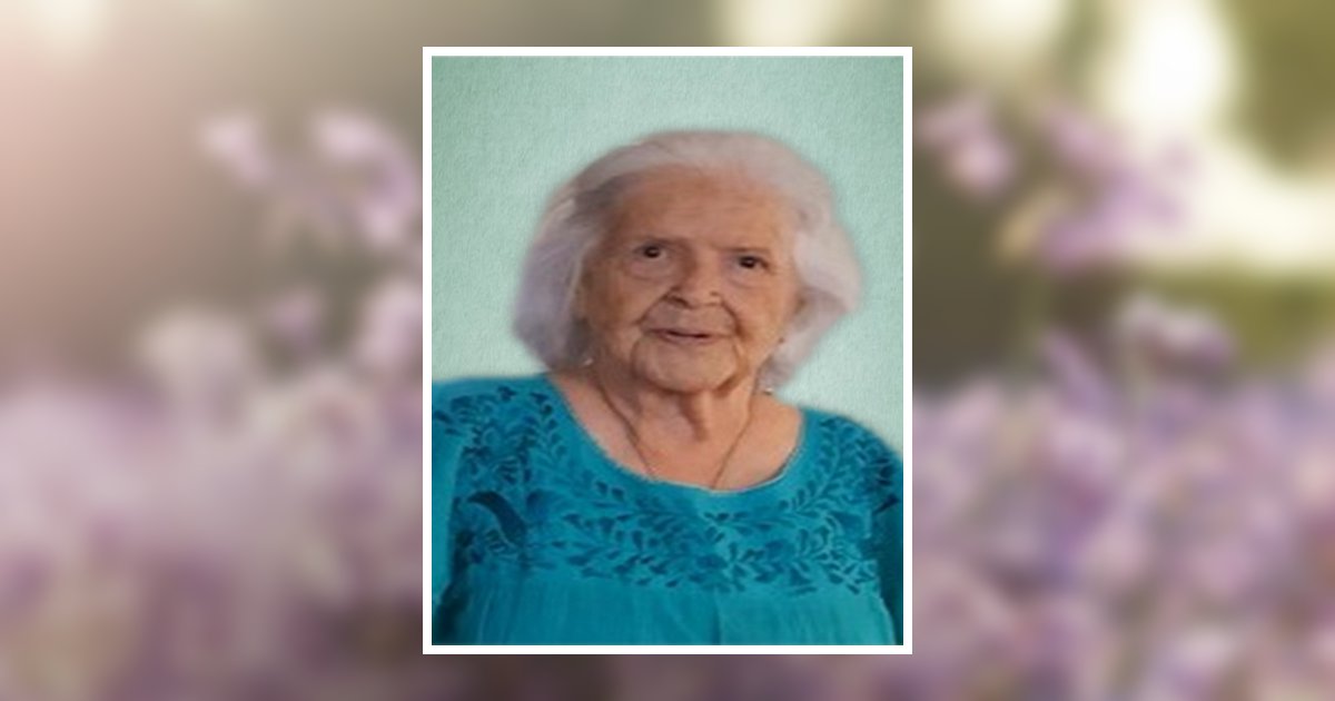 Pearl Martha Britton Obituary May 9, 2023 - Sunset Funeral Homes