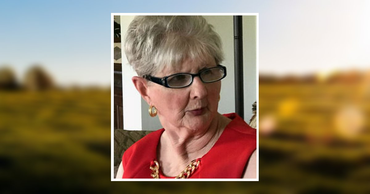 Deborah Anglin Obituary November 17, 2021 - Titus Funeral Home and ...