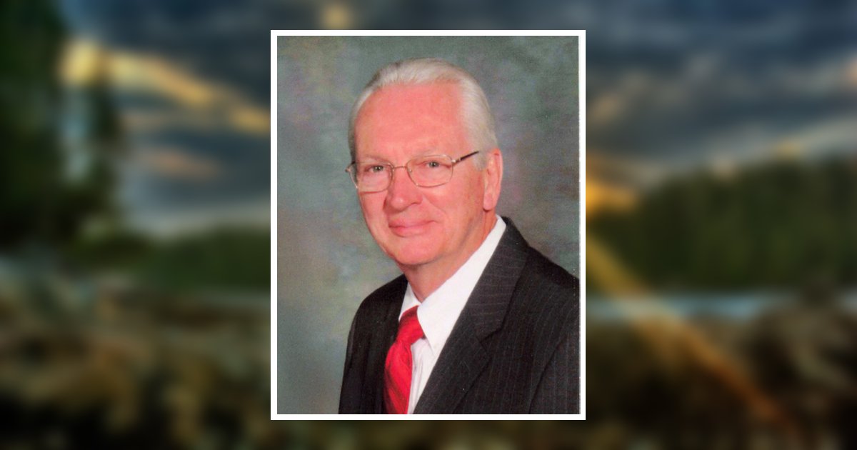 Donald Pierce Obituary April 23, 2025 - Spilsbury Mortuary