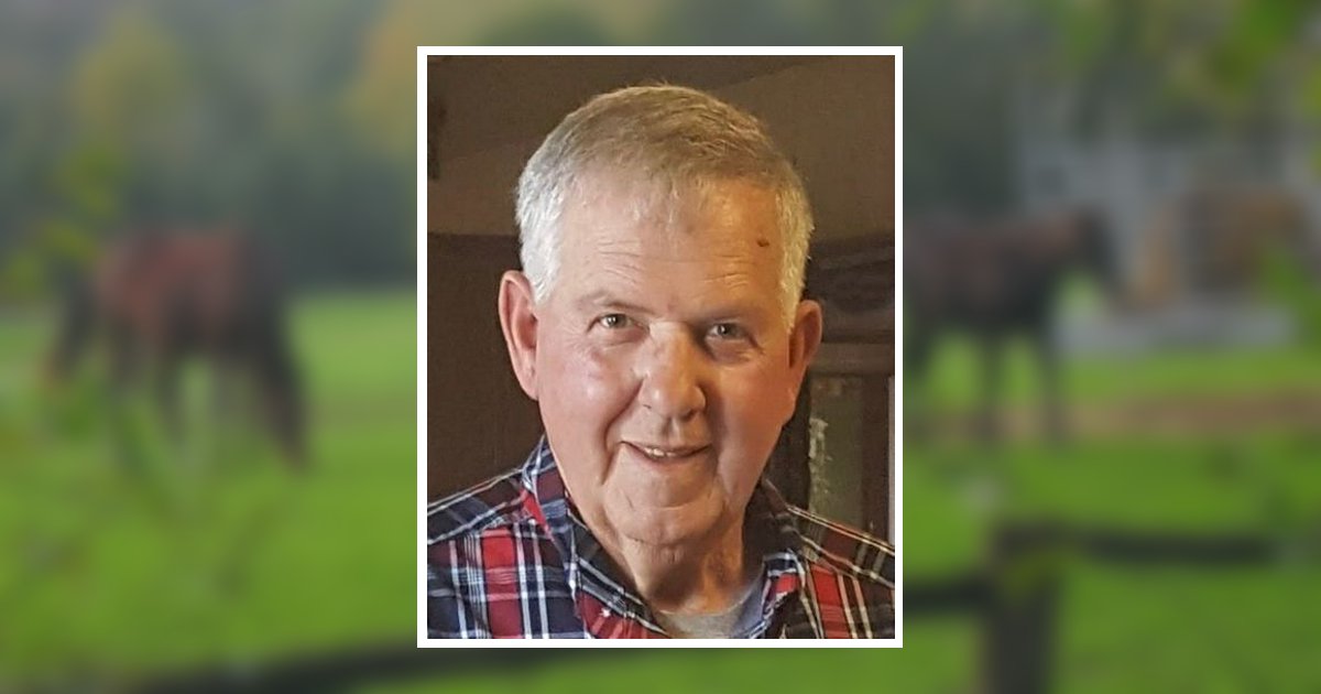 Allen Wayne Ely Obituary January 24, 2023 - Randall & Roberts Funeral Home