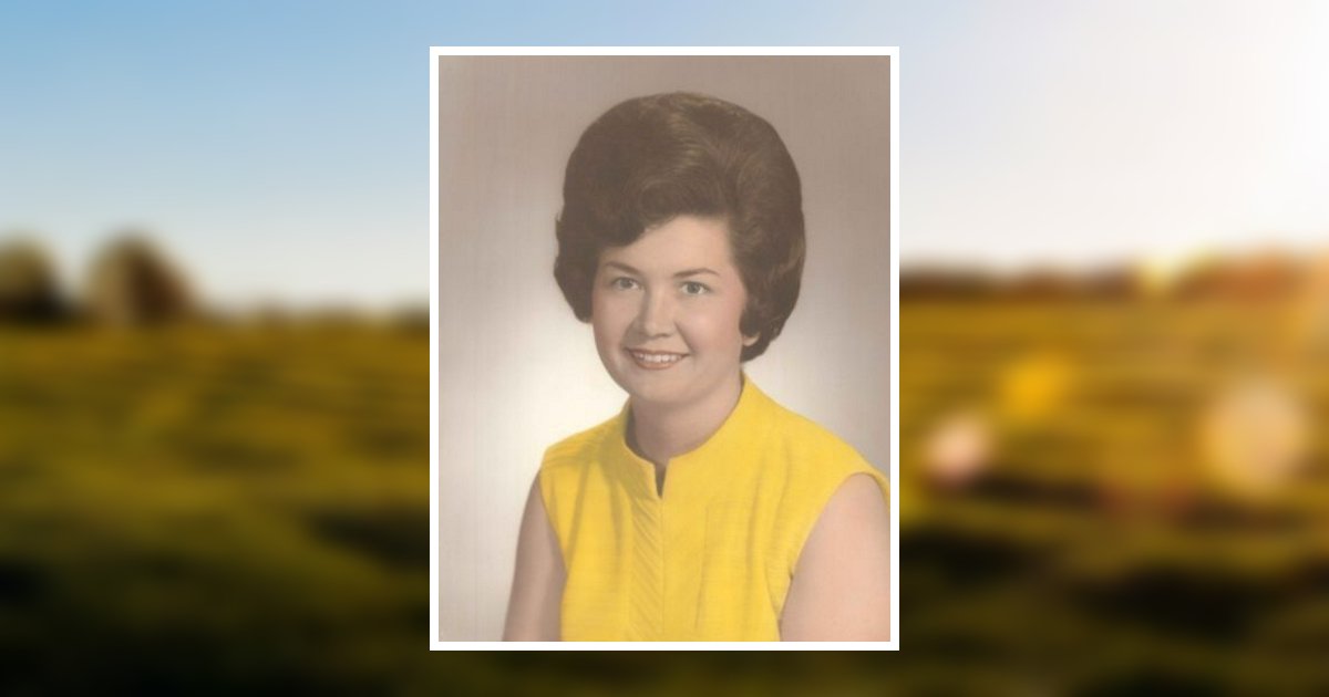 Edna C Patton Obituary July 24, 2020 - Schaudt Funeral Service ...