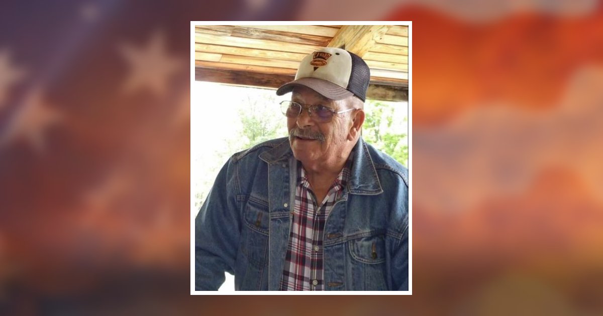 Eugene M. BUTTON Obituary December 14, 2024 - Olney Foust Funeral Homes ... Eugene M. BUTTON Obituary December 14, 2024 - Olney Foust Funeral Homes ...