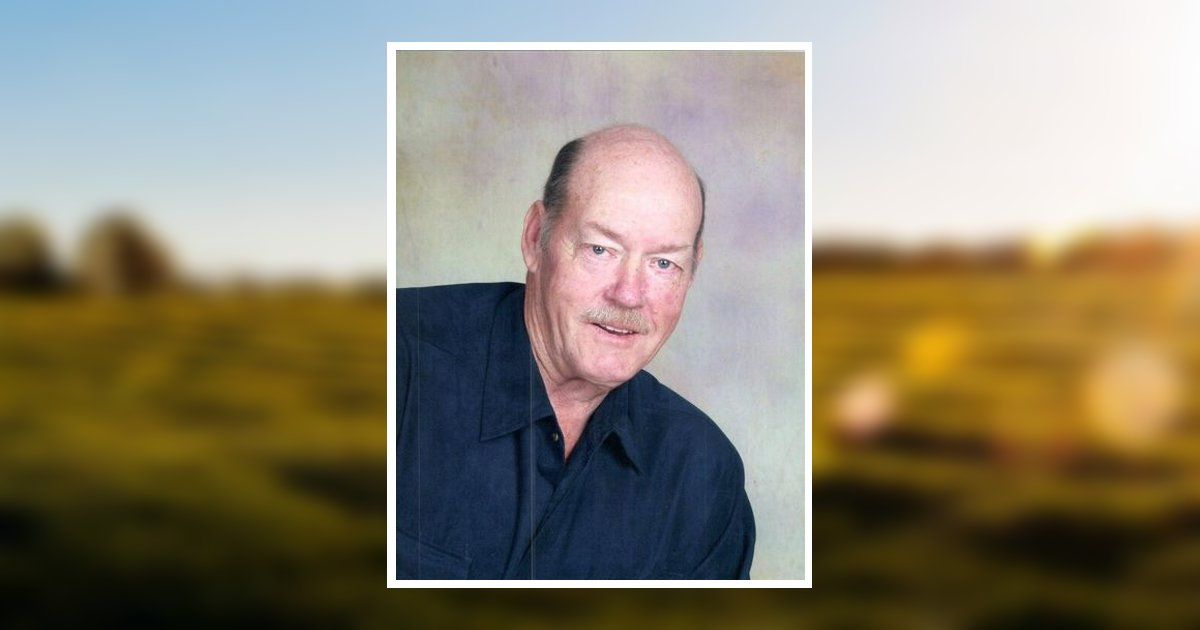 Richard Howard Williamson Obituary December 29, 2021 - Belk Funeral Home