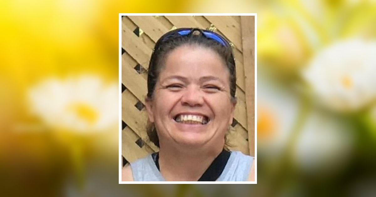 Awilda Colon Malave Obituary 2023 - Slone and Co. Funeral Directors