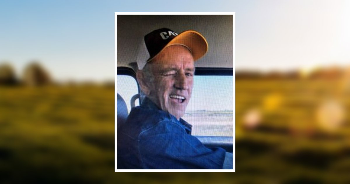 William “Skeet” Howard Lowery, Jr. Obituary - Boxwell Brothers Funeral ...